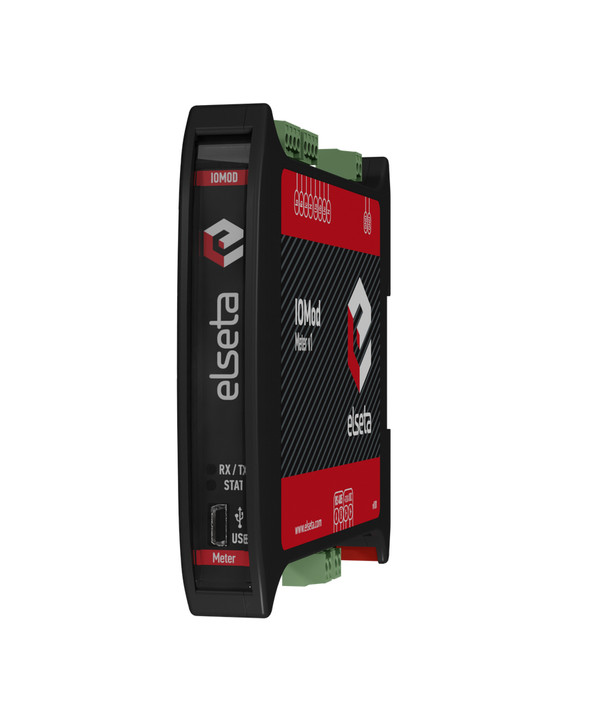 ELSETA IOMOD METER v1.0 | Elseta